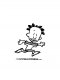Big Nate coloring pages