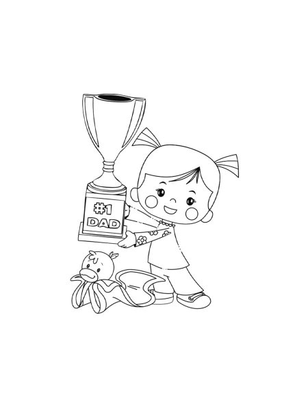 Chloe's Closet coloring pages