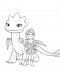Dragons Rescue Riders coloring pages