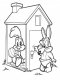 Looney Tunes coloring pages