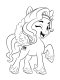 My Little Pony: A New Generation coloring pages