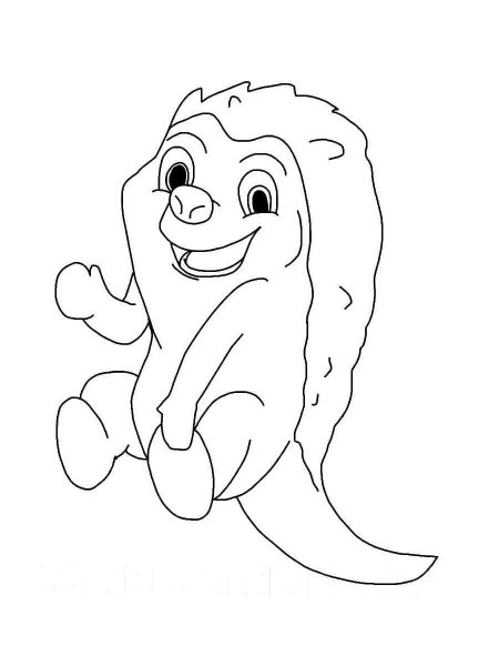 Over the Moon coloring pages