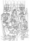 Princess Leonora coloring pages