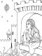 Princess Leonora coloring pages