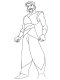 Sinbad the Sailor coloring pages