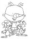 Stanley coloring pages