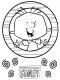 Stanley coloring pages