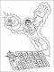 Super Friends coloring pages