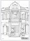 Sylvanian Families coloring pages