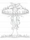 The Book of Life coloring pages