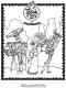 The Book of Life coloring pages