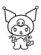 Tokidoki coloring pages