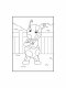 Backyardigans coloring pages