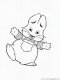 Max and Ruby coloring pages