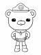 Octonauts coloring pages
