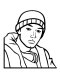 Eminem coloring pages