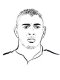Karim Benzema coloring pages