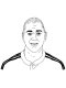 Karim Benzema coloring pages