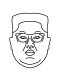 Kim Jong Un coloring pages