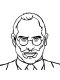 Steve Jobs coloring pages