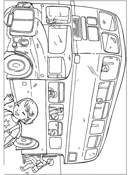 England coloring pages