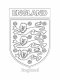 England coloring pages