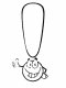 Exclamation Point coloring pages