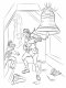 American Revolutionary War coloring pages
