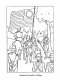 American Revolutionary War coloring pages