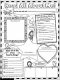 All About Me coloring pages