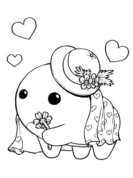 Badanamu coloring pages
