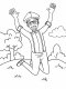Blippi coloring pages - Free Printable