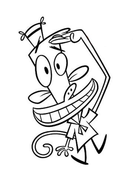 Camp Lazlo coloring pages