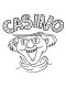 Casino coloring pages