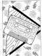Cassette Tape coloring pages