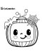 Cocomelon coloring pages