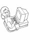 Computer coloring pages