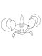 Pokemon Crabrawler coloring pages - Free Printable