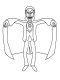 Dracula coloring pages