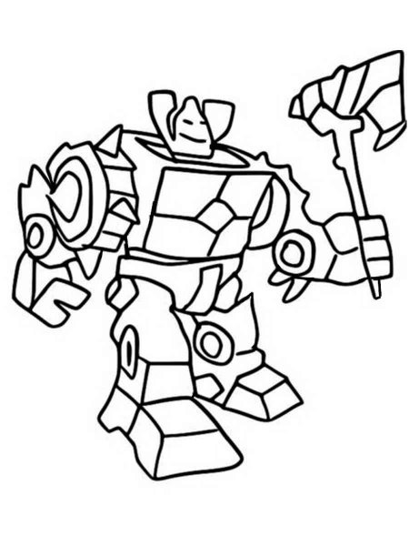 Eldrador coloring pages