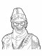 Free Fire coloring pages
