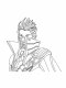 Free Fire coloring pages