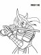 Free Fire coloring pages