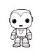 Funko coloring pages