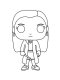 Funko coloring pages