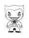 Funko coloring pages