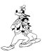 Goof Troop coloring pages
