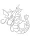 Gyarados Pokemon coloring pages - Free Printable