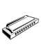 Harmonica coloring pages