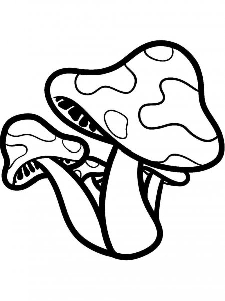 Indie Kid coloring pages